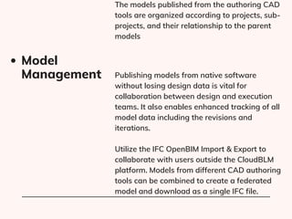common data environment | PDF