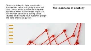 Common Data Visualization Mistakes and How Consultants Avoid Them | PPT