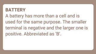 COMMON-ELECTRICAL-AND-ELECTRONIC-SYMBOLS.pptx