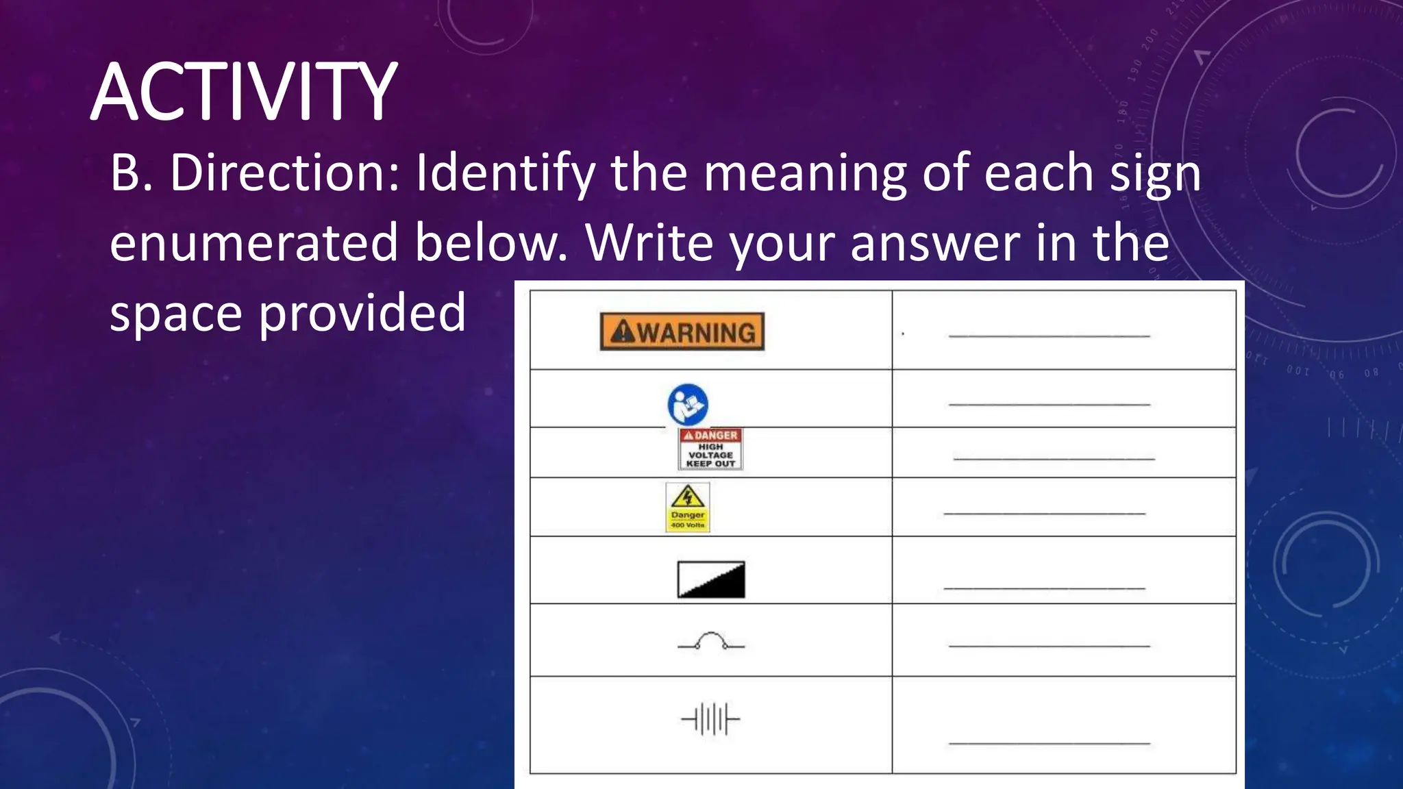 Common-electrical-symbols-ppt.pptx ELECTRICALS SIGNALS | PPTX