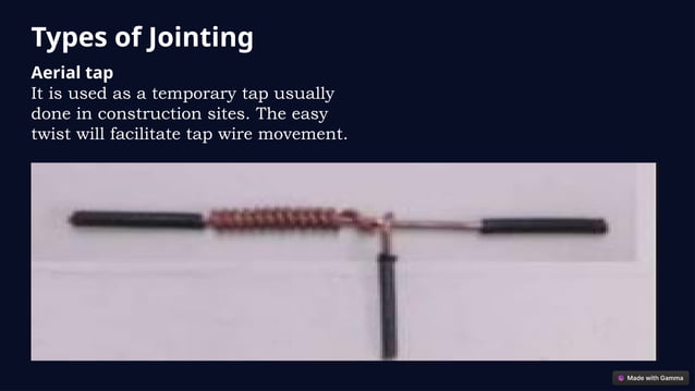 Common-Electrical-Wire-Splices-and-Joints.pptx