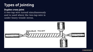 Common-Electrical-Wire-Splices-and-Joints.pptx