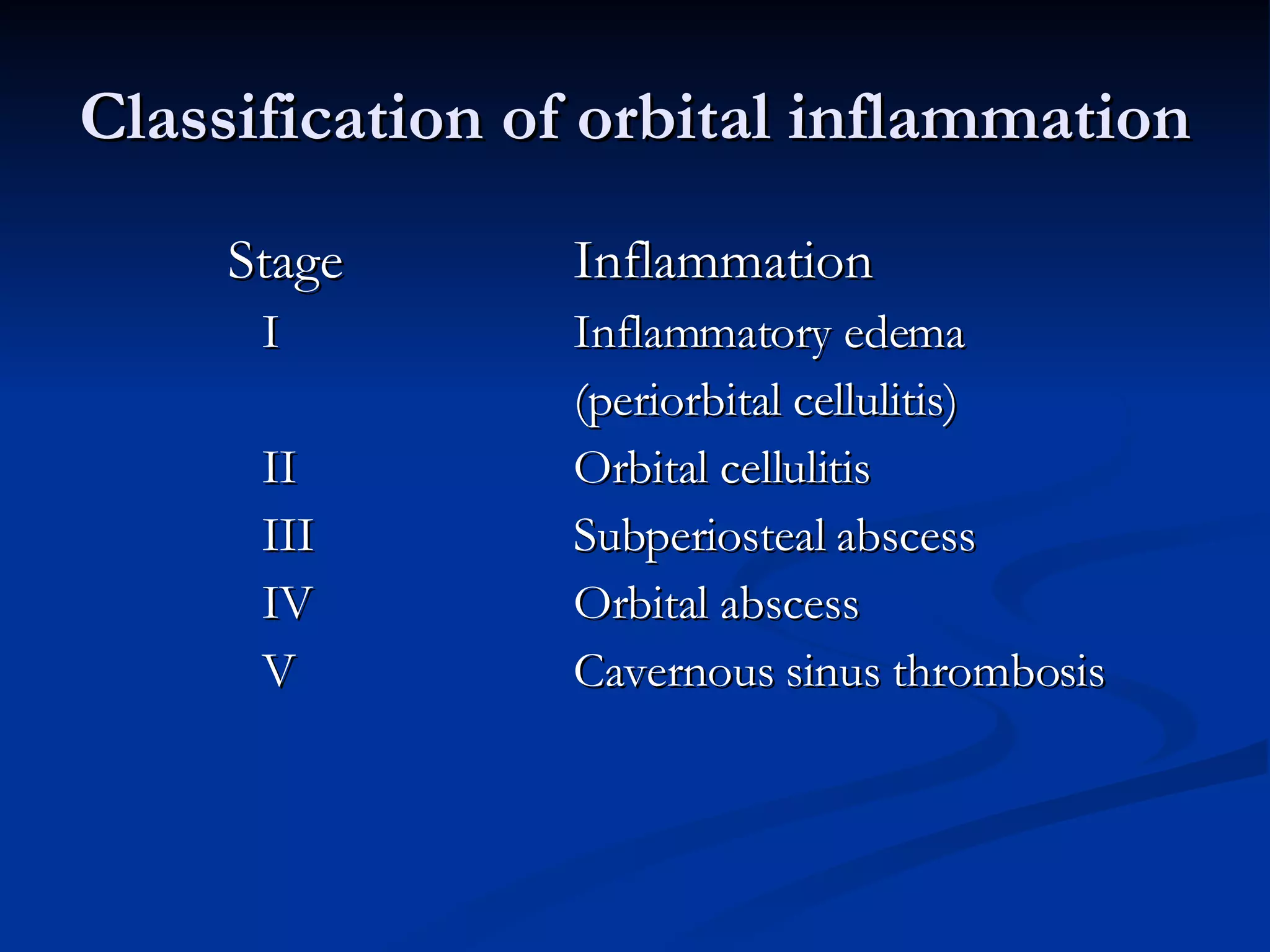 Common ENT emergencies | PPS