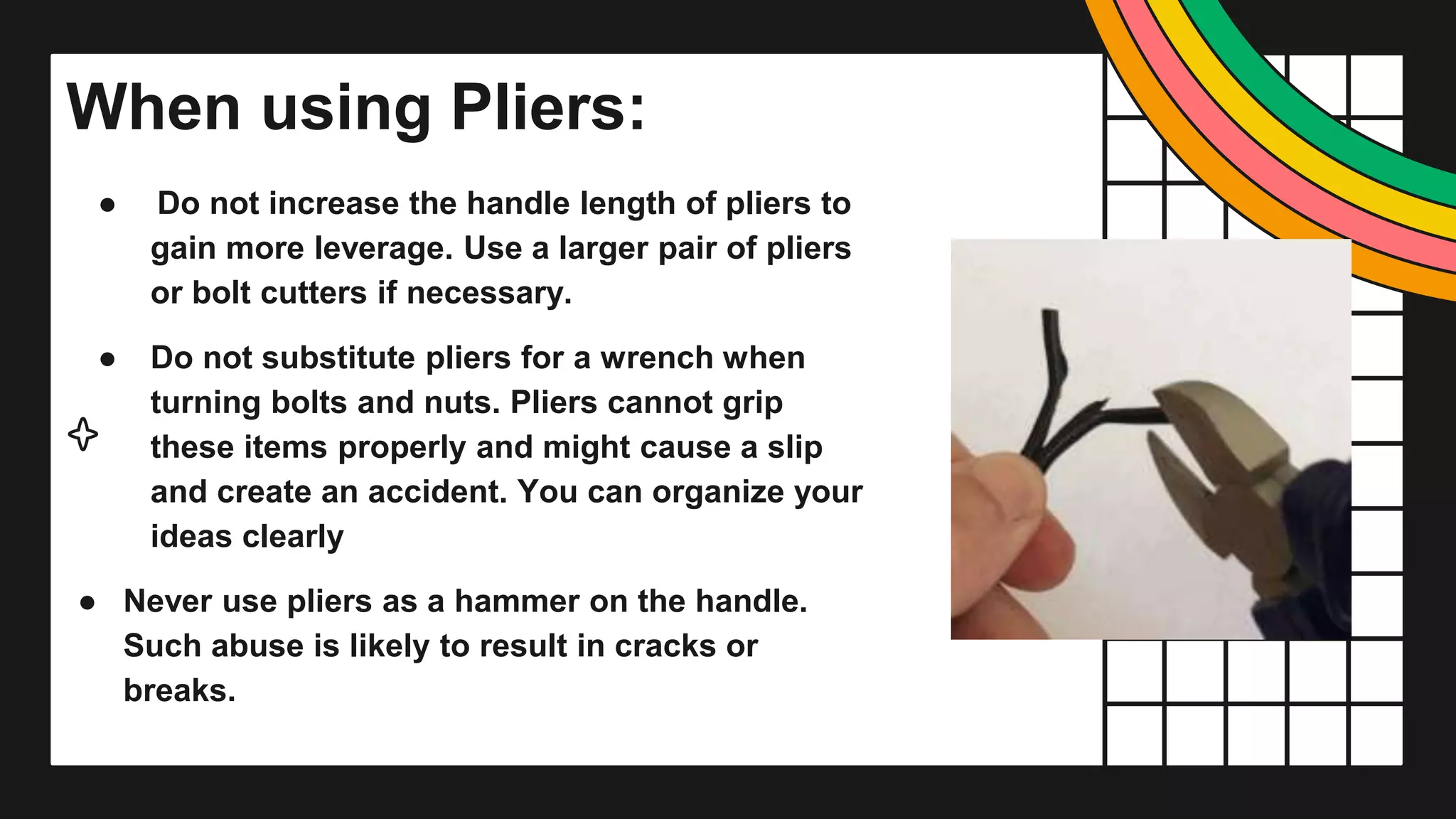 Common-Faults-Using-HANDTOOLS.pptx