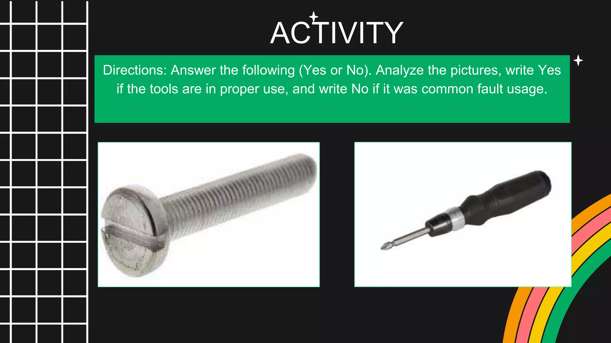Common-Faults-Using-HANDTOOLS.pptx