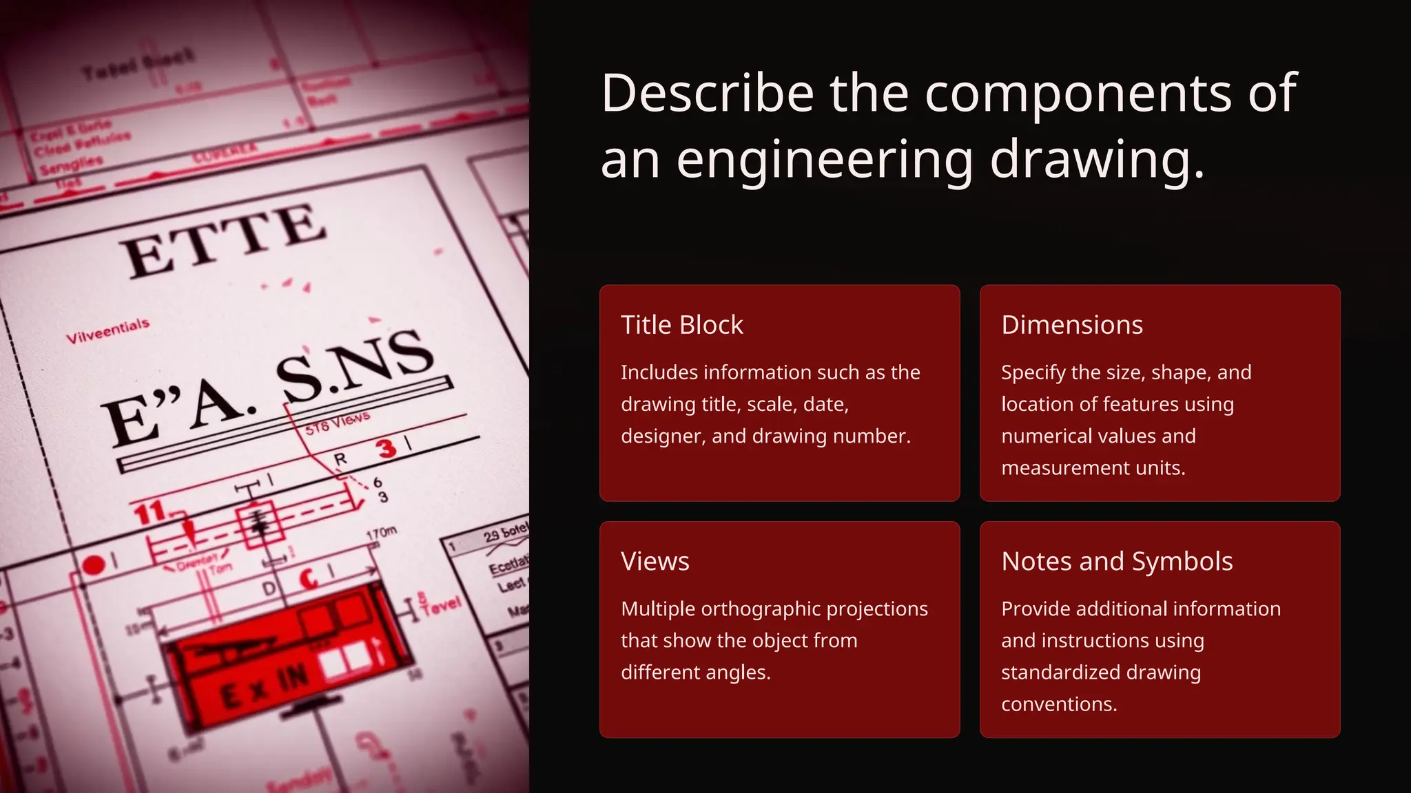 Common-Interview-Questions-for-Engineering-Drawing.ppt