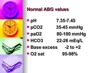NurseReview.Org Common Laboratory Procedures | PPT
