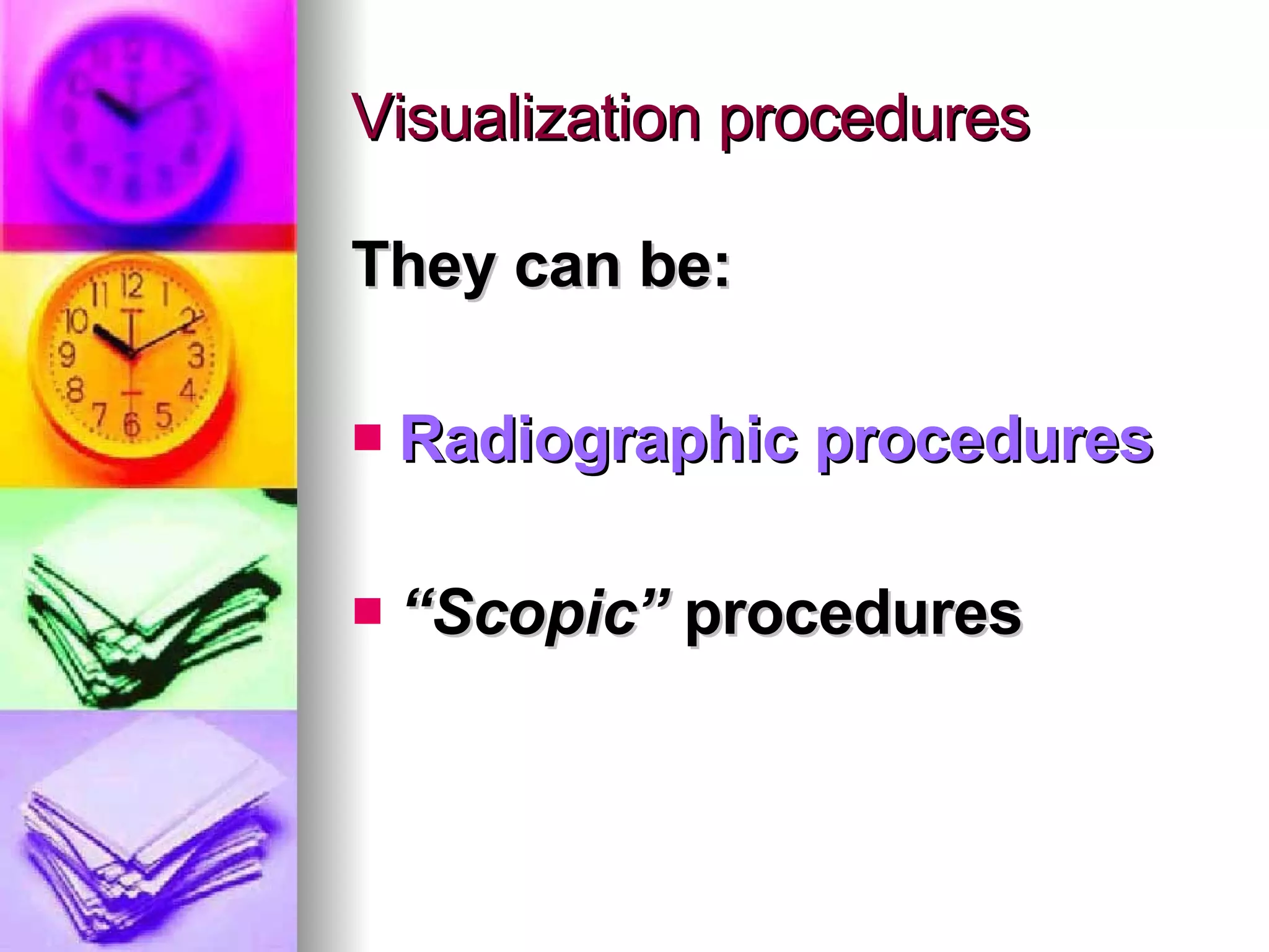 Common Laboratory Procedures | PPT
