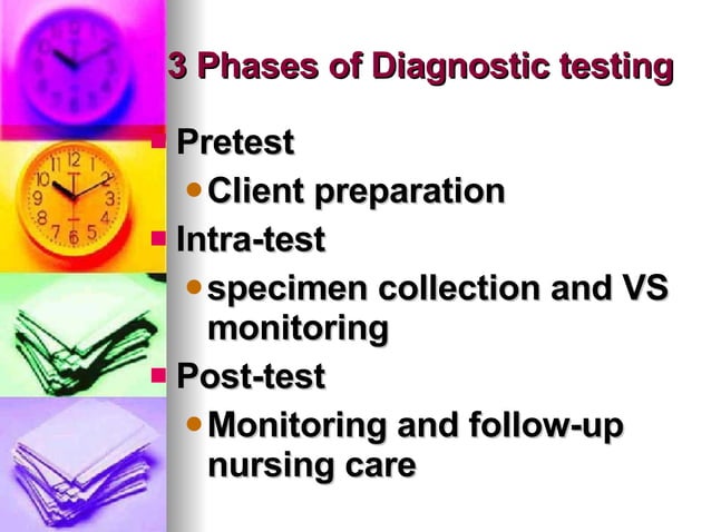 Common Laboratory Procedures | PPT