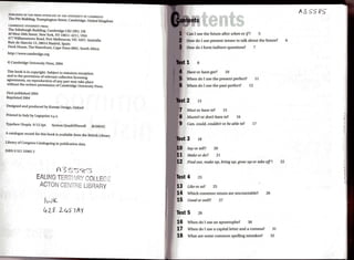 Common mistakes-at-first-certificate (1) | PDF