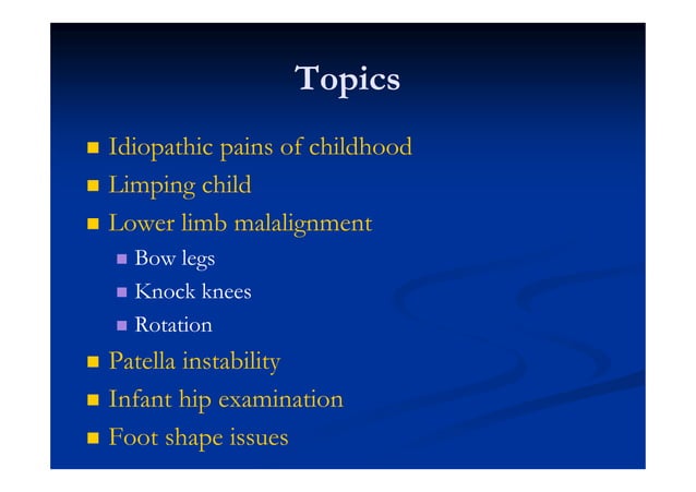 common-problems-in-children-s-orthopaedics-gp-mr-uglow.pdf