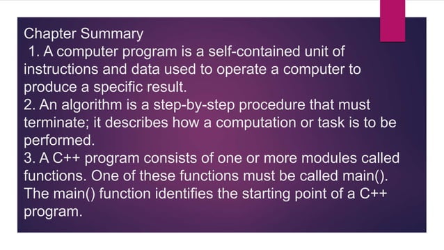 Common Programming Errors | PPT