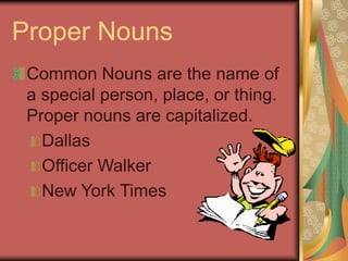 Common-ProperNouns.ppt