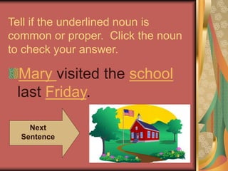 Common-ProperNouns.ppt