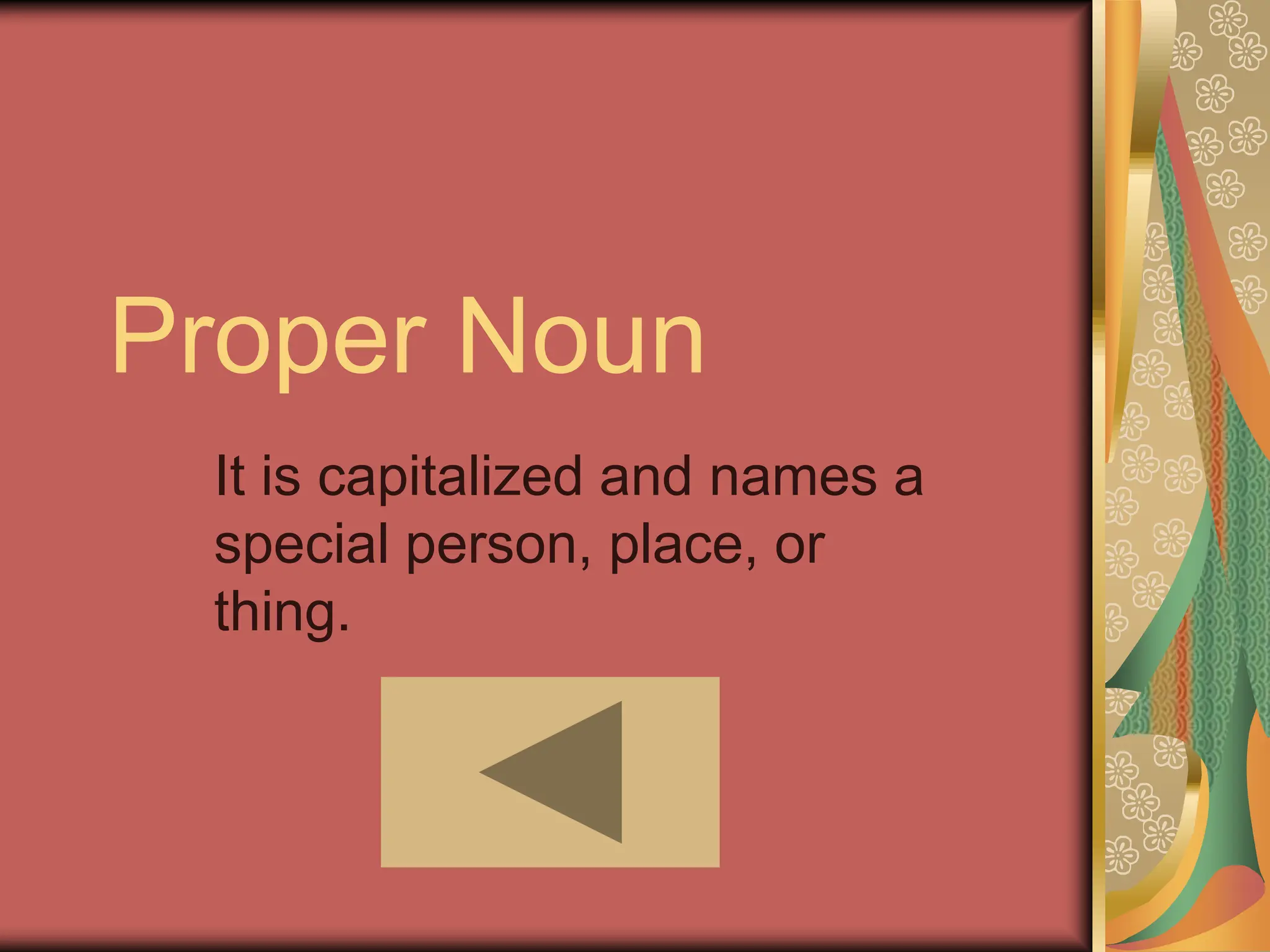 Common-ProperNouns.ppt