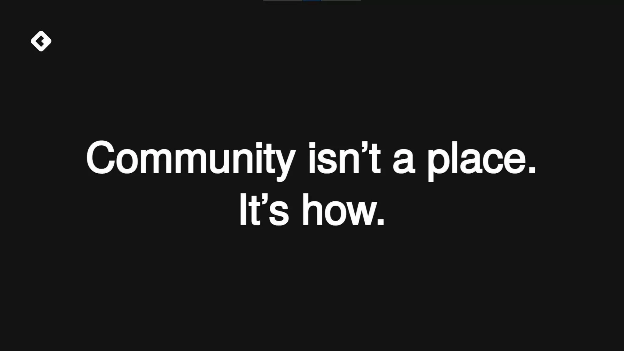 Common Room Pitch Deck | PDF