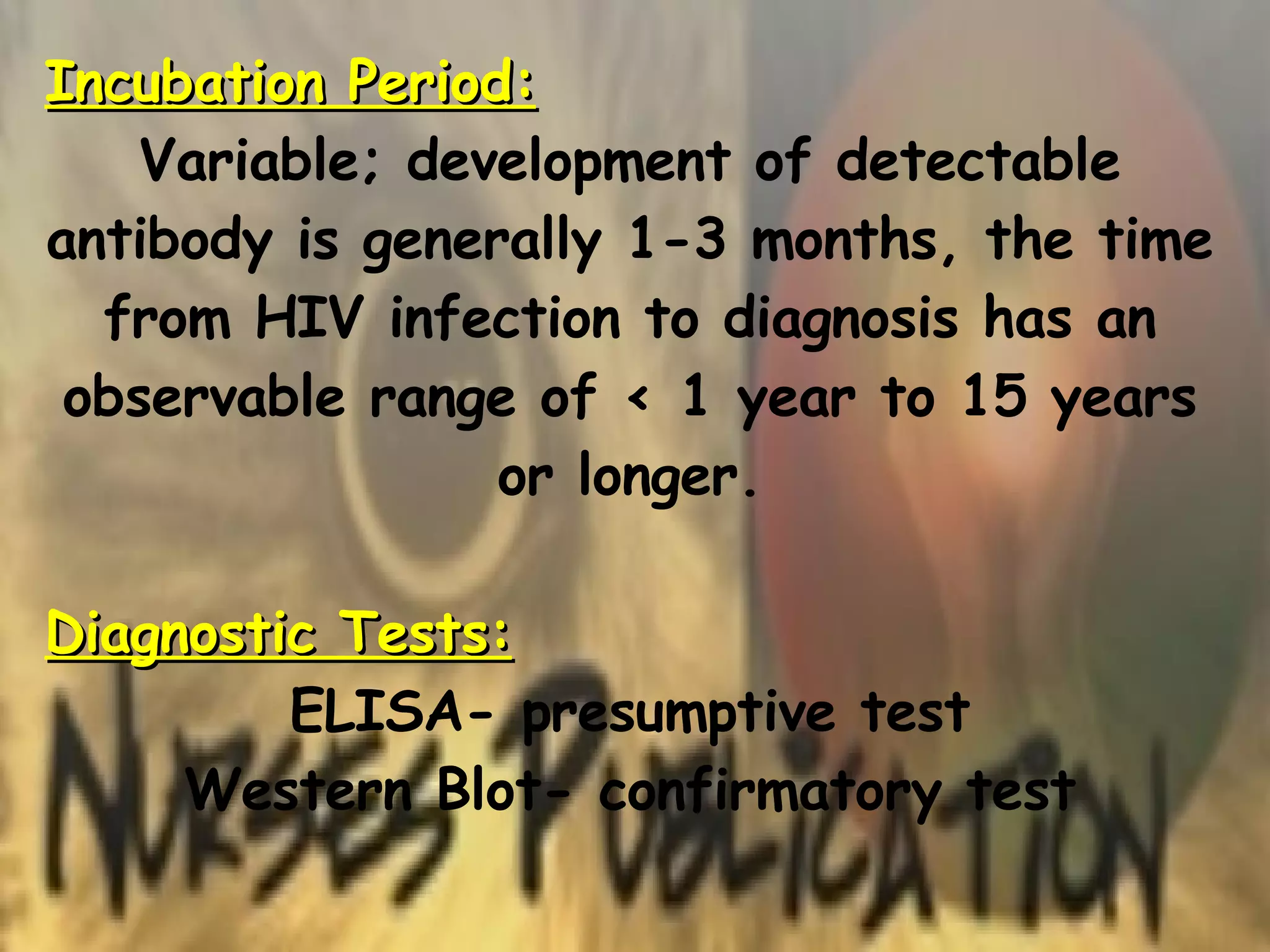 Common Sexually Transmitted Diseases | PPT