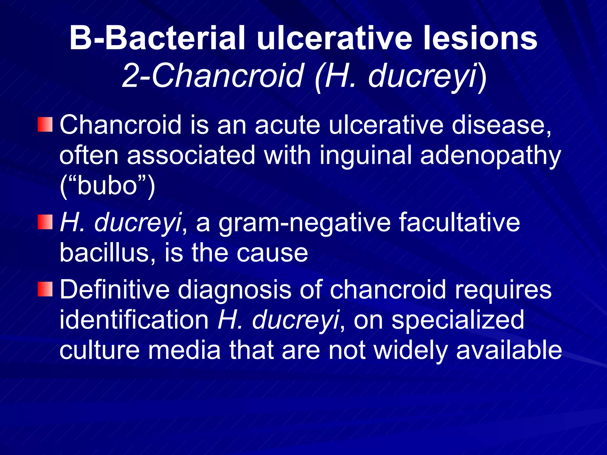 Common Skin Disorders Of The Penis | PPT