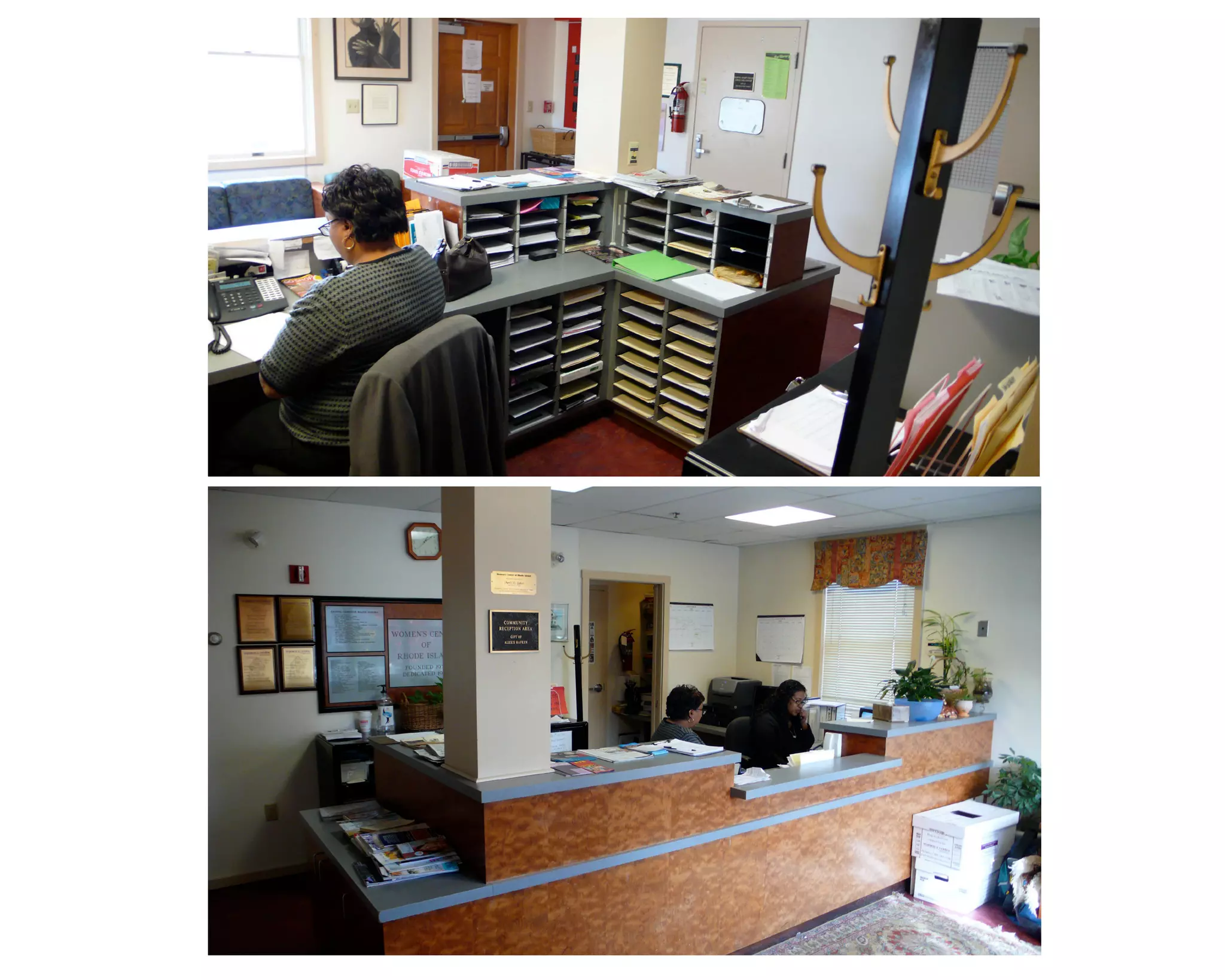 Common Ties Presentation | PDF