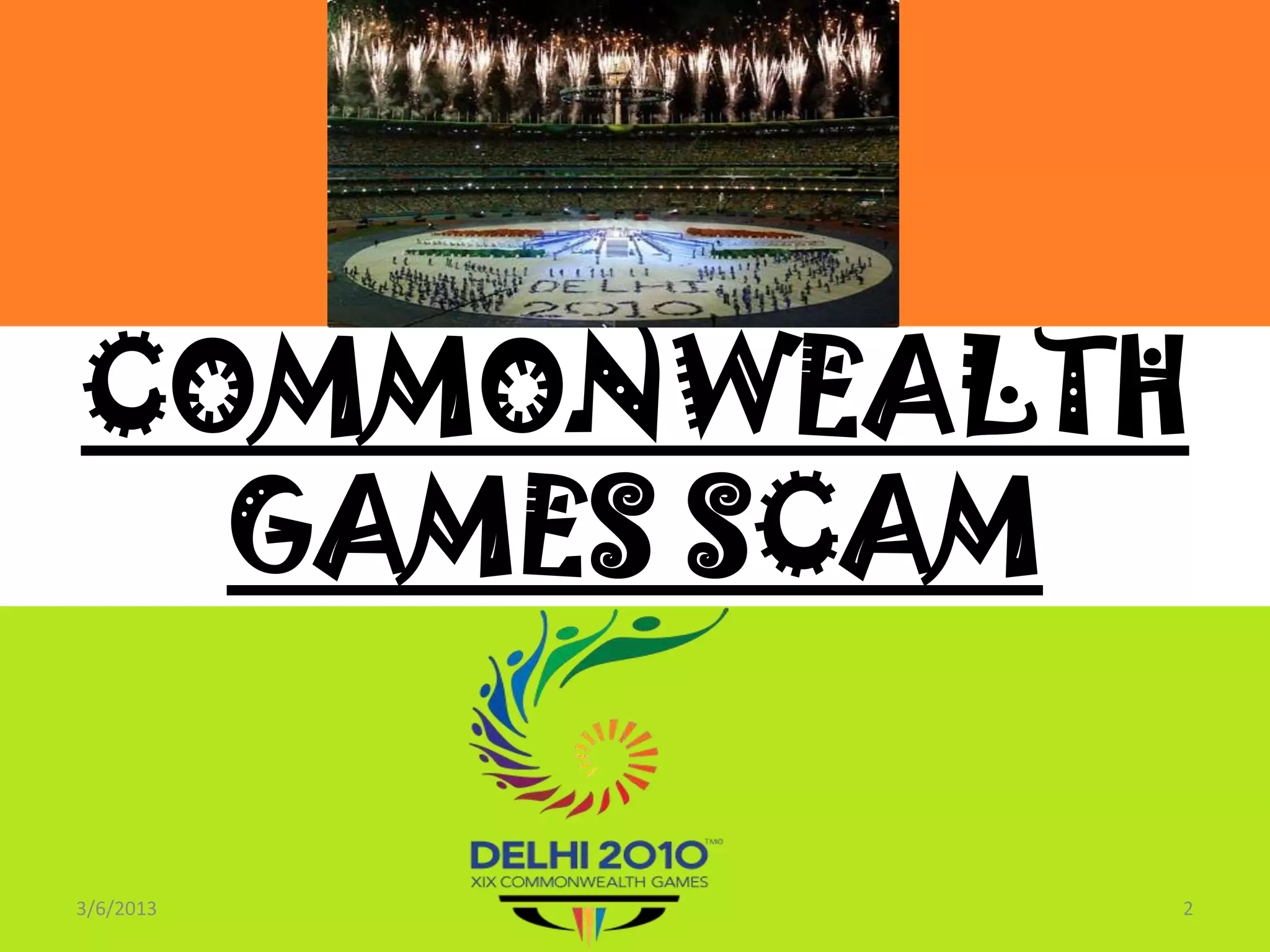 Common wealth-ppt-1 | PPTX