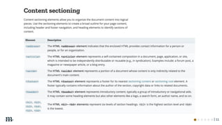 Common accessibility mistakes and how to avoid them | PDF
