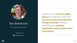 Common accessibility mistakes and how to avoid them | PDF