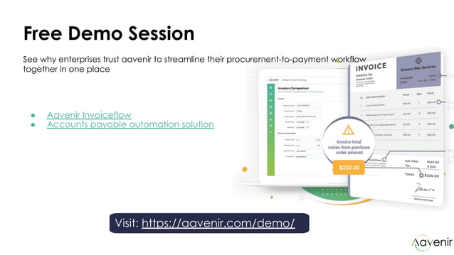 Common Accounts Payable Risks and how to Mitigate them on ServiceNow | PDF