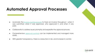Common Accounts Payable Risks and how to Mitigate them on ServiceNow | PDF