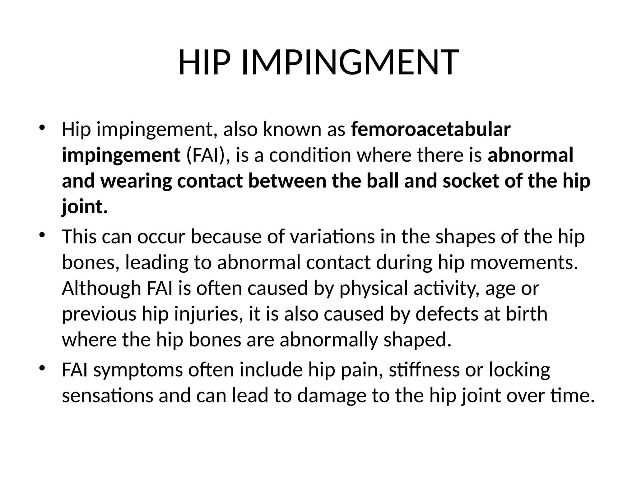 COMMON ACUTE AND OVERUSE INJURIES OF HIP JOINT.pptx