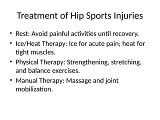 COMMON ACUTE AND OVERUSE INJURIES OF HIP JOINT.pptx