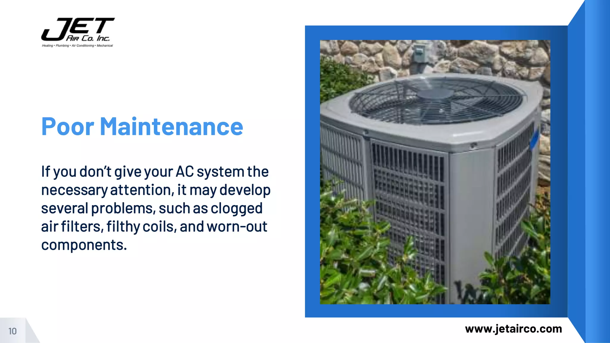Common Air Conditioning Problems And Their Causes.pdf