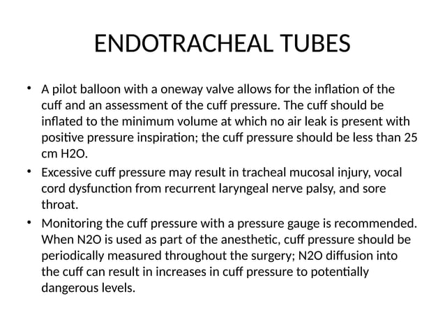 Common airway devices & DAA explained in east steps .pptx