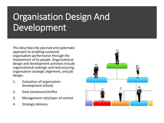 Common analysis measures used in human resources management | PPT