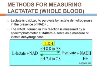 Common analytical method | PPT