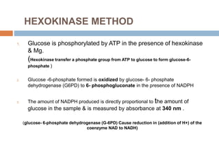 Common analytical method | PPT