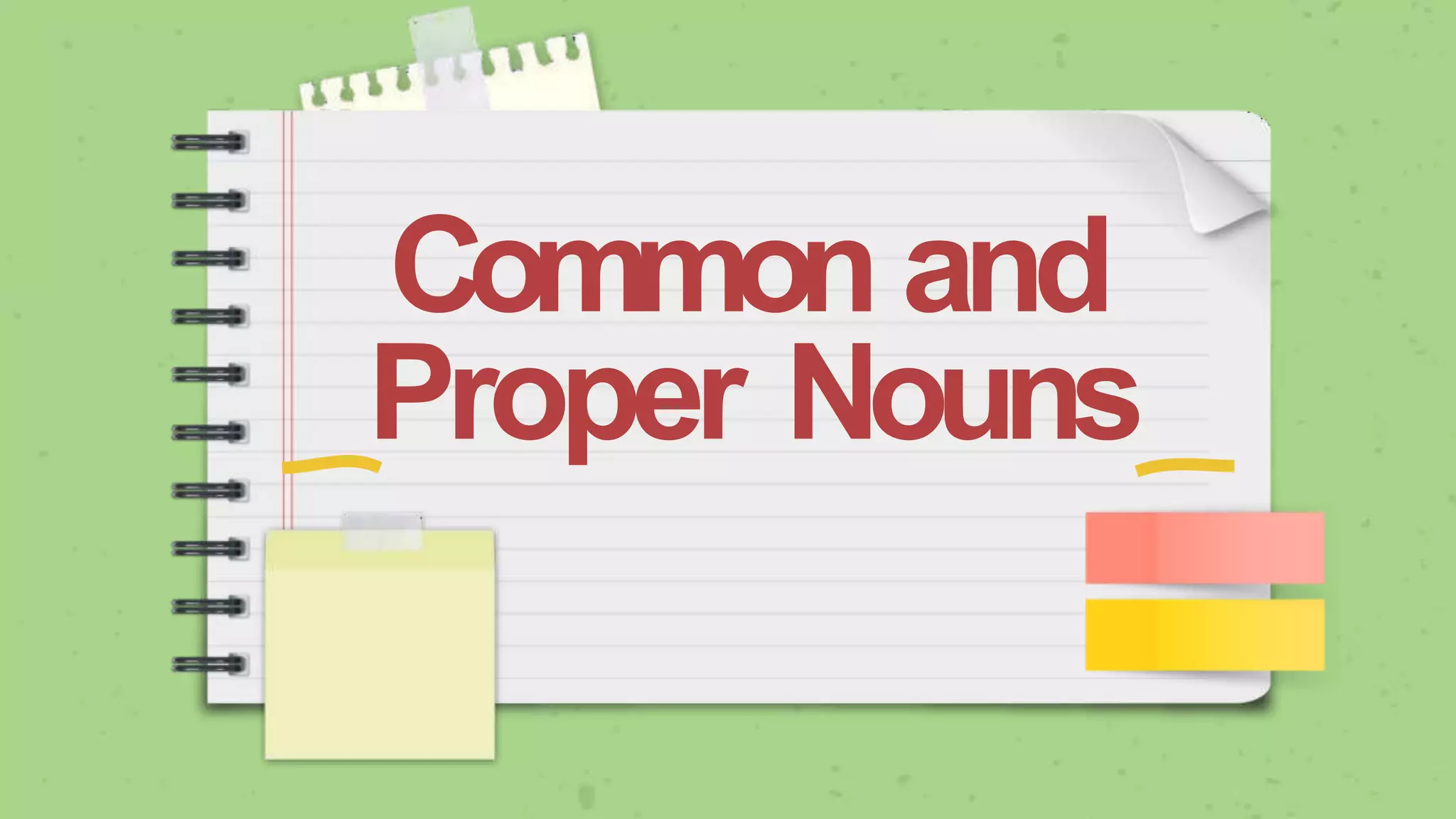 Common and Proper nouns.pptx