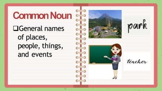 Common and Proper nouns.pptx