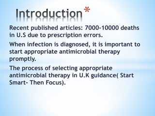 Common antibiotics used in dentistry.pptx