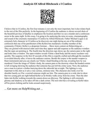 Common App College Application Essay Example | PDF