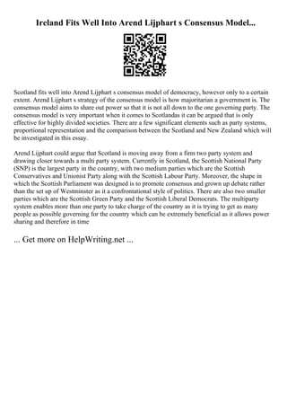 Common Application Essay Examples | PDF