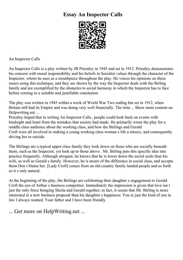 Common Application Essay Examples | PDF