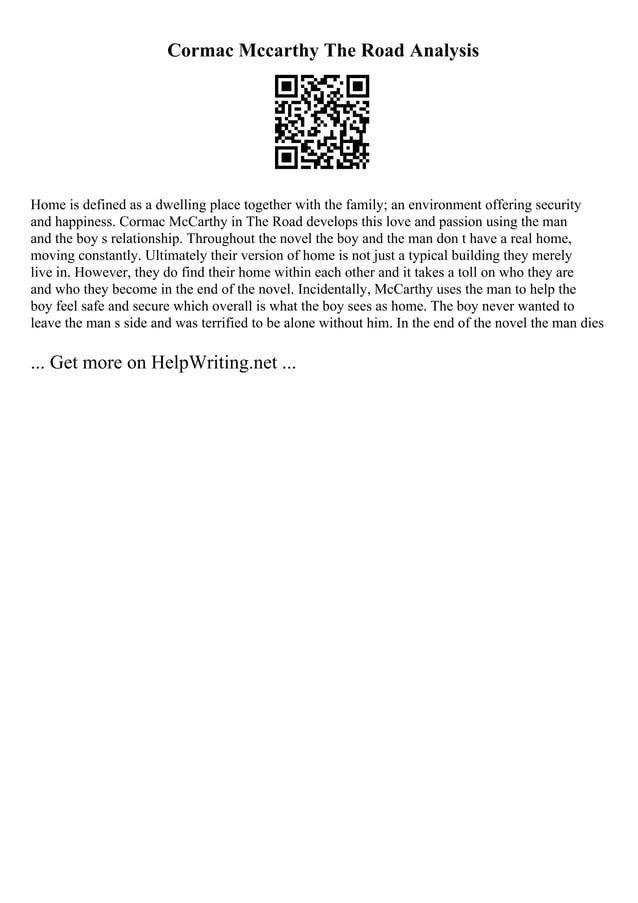 Common Application Essay Examples | PDF