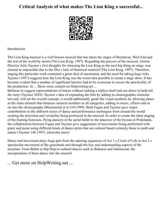 Common Application Essay Help Year - Supplemental | PDF