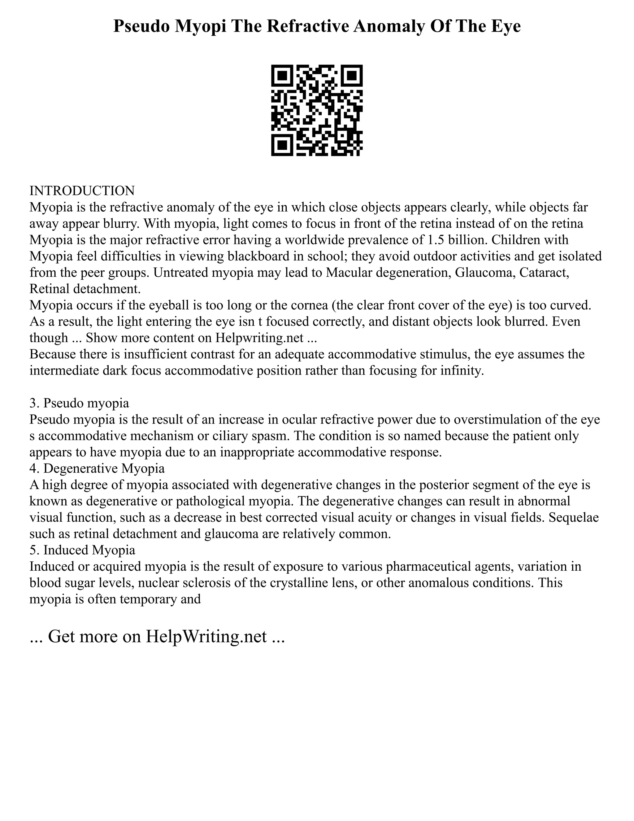 Common Application Essay Prompts (2020-2021) With | PDF