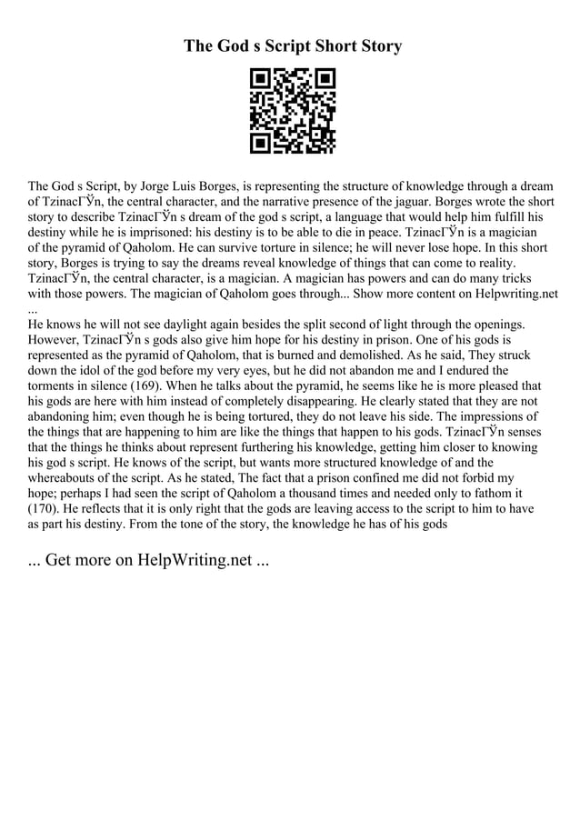 Common Application Essay Question Examples | PDF