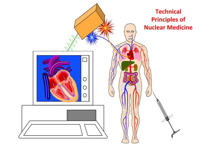 Common applications of nuclear medicine | PDF
