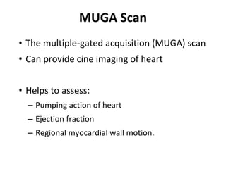 Common applications of nuclear medicine | PDF