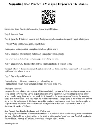 Common Application Transfer Essay Help - How To Write | PDF