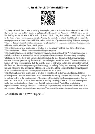 Common Application Transfer Essay Sample | PDF