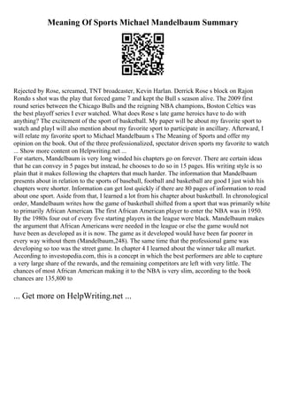 Common Application Transfer Essay Sample | PDF